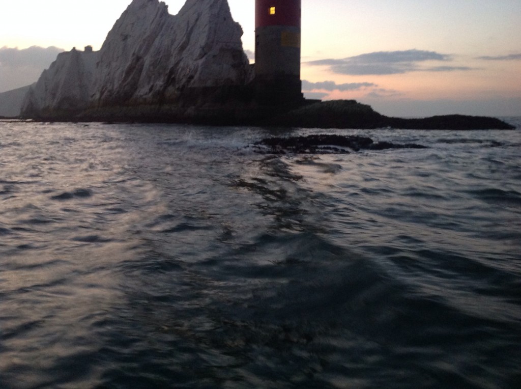 Winsome – Pilatypus » Varvassi wreck and Bramble Cricket Match