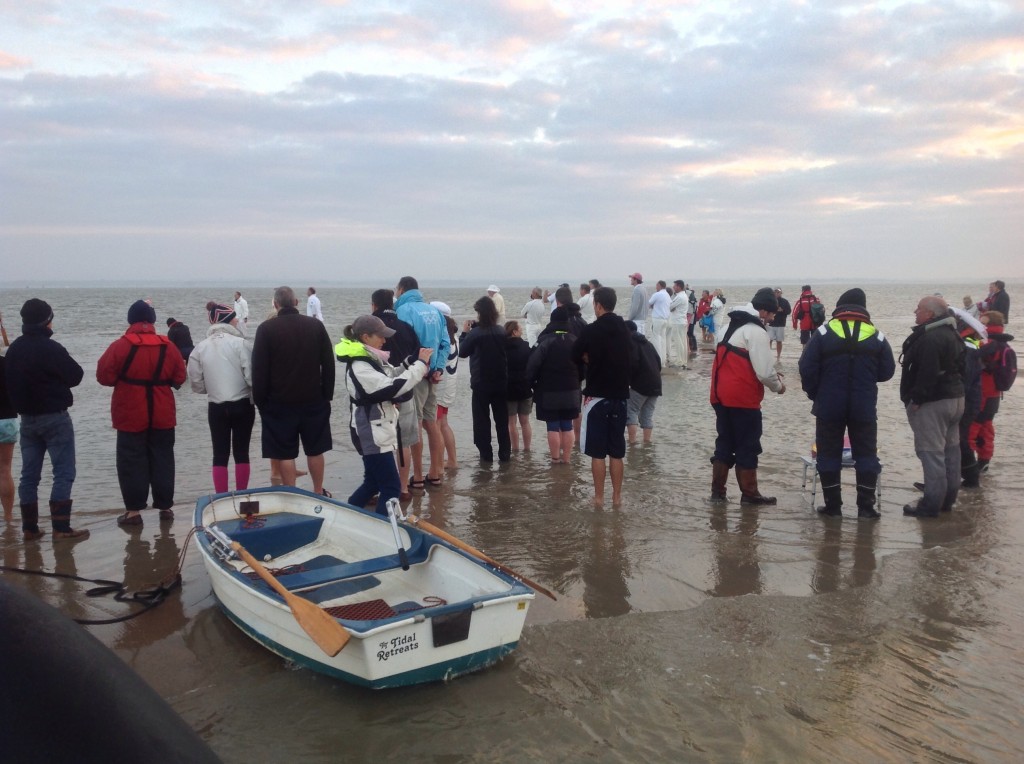 Winsome – Pilatypus » Varvassi wreck and Bramble Cricket Match